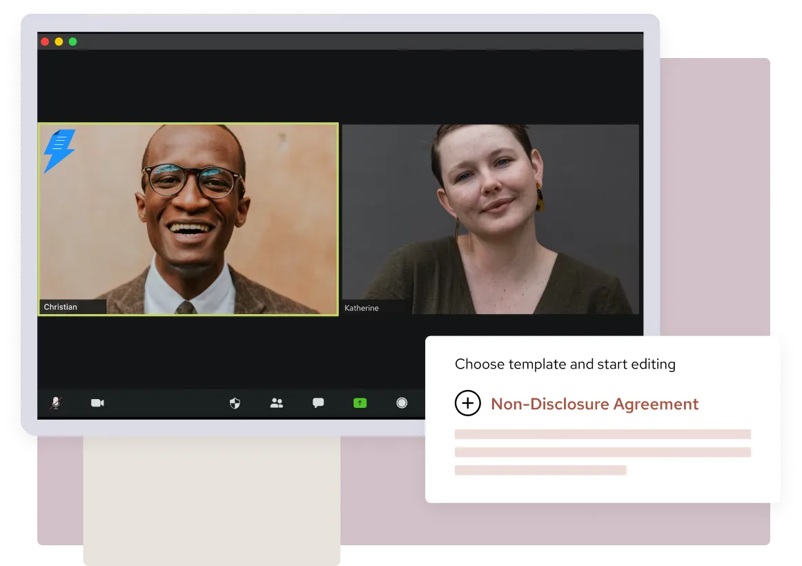 Contract management for EdTech | SpotDraft